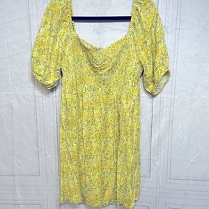 Volcom | Dresses | Volcom Dress Size L | Poshmark